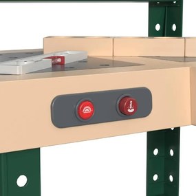 Kidland Dětský dílenský pracovní stůl Ponk WS-14755