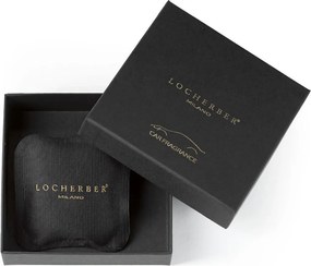Locherber Milano vůně do auta Grigio Milano