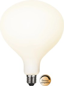 Teplá LED stmívatelná žárovka E27, 6 W – Star Trading