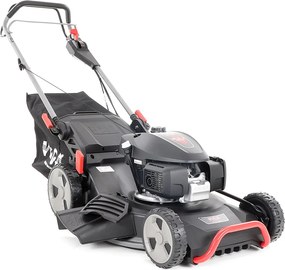 BAZAR - VeGA 547 SPXV GCV 5in1 motorová sekačka s pojezdem + SESTAVENÍ