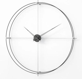 Mclocks Designové nástěnné hodiny TM912 Timeless 90cm