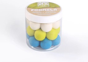 Formela velká - limeta, modrá, bílá 380g (velká)