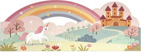 Akustická tabule Fairytale – Styler