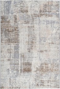 Obsession, AKCE: 80x150 cm Kusový koberec Salsa 690 taupe, hnědá, kancelář