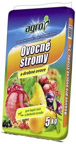 Hnojivo pro ovocné stromy AGRO 5kg