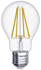 LED žárovka Filament A60 8W E27 neutrální bílá 71329