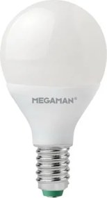 LED žárovka E14 Megaman LG2605.5/CW/E14 P45 5,5W (40W) neutrální bílá (4000K)