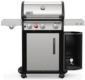 Plynový gril WEBER Spirit SP-335 Premium GBS