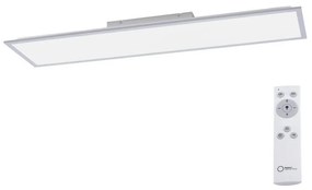 Leuchten Direkt Leuchten Direkt 14757-21- LED Stmívatelný přisazený panel FLAT LED/36W/230V + DO W2165