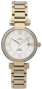 Dámské elegantní náramkové hodinky JVD JC185.3