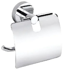 RAV Slezák Colorado - Držák toaletního papíru s krytem, chrom COA0400