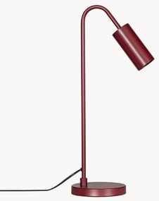 Velká stolní lampa Curve