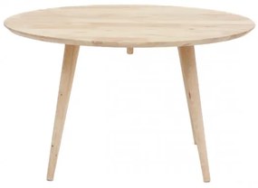Konferenční stolek ANGU naturální 871301