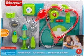 Malý lékař Fisher Price HYH26