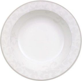 Villeroy&Boch Villeroy & Boch Gray Pearl hluboký talíř 20 cm