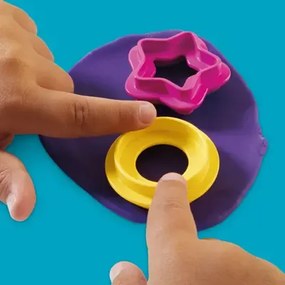 Hasbro Play-Doh Tvary a barvy Dino / od 3 let