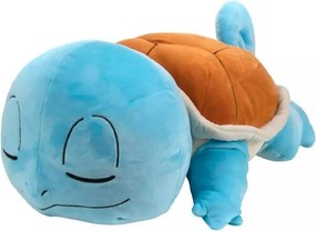 BOTI Pokémon Squirtle Sleeping 45 cm