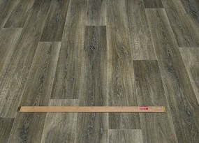 Koberce Breno  PVC TRENTO Lime Oak 906D, šíře role 300 cm