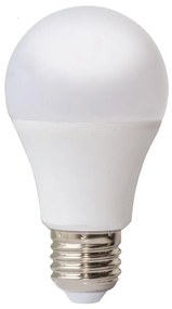 Milagro | LED Stmívatelná žárovka A60 E27/9W/230V 4000K | MI1988