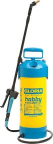 Gloria Solidní Postřikovač Hobby Exclusive 5 l