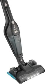 SENCOR SVC 0675BK-EUE2 černá / tyčový vysavač 4v1 / 2200mAh / 0.5L / b