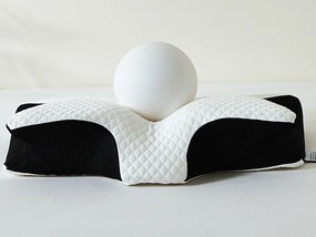 XPOSE® Ergonomický polštář z paměťové pěny