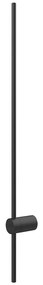 Nástěnné LED svítidlo Swing, 1x LED 12w, 3000-6000k, b