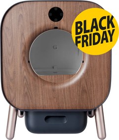 Pawbby Self-cleaning Cat Litter Box - Zánovní - Automatický samočistící záchod pro kočky