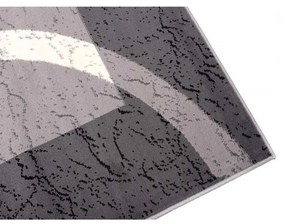 Kusový koberec PP Max šedý 160x220cm
