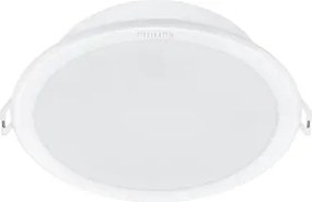 PHILIPS Meson LED podhledové svítidlo bílá / 16,5 W / 1750 lm / 6500 K