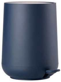Zone Denmark Koupelnový pedálový koš Nova Royal Blue