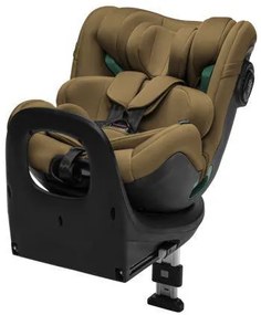 Zopa Autosedačka Voyager Maxi Toffee Brown