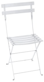 Fermob Skládací židle BISTRO - Cotton White