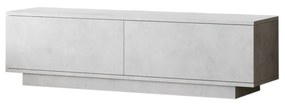 Kalune design Dřevěný TV stolek FN světlý 956LCS1623