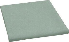 Bellatex Plátěné prostěradlo plachta Zelená 150x230 cm