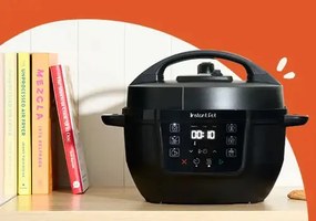 Instant Pot Classic Mini (3,8 L) - Multifunkční hrnec