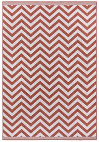 Kusový koberec Twin Supreme 105470 Palma Cayenne-120x170