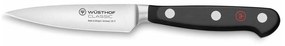Wüsthof | Wüsthof - Kuchyňský nůž na zeleninu CLASSIC 9 cm černá | GG338