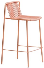 PEDRALI - Vysoká barová židle TRIBECA 3668 - DS
