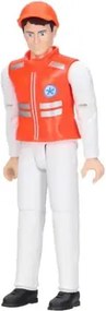 Bruder BWORLD Figurka medika / od 4 let