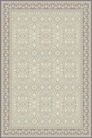 Kusový koberec Salamanka mátový 240 x 340 cm