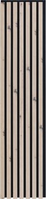 XXXLutz AKUSTICKÝ PANEL, 30,5/132,5/1,8 cm Xora - 001279013701