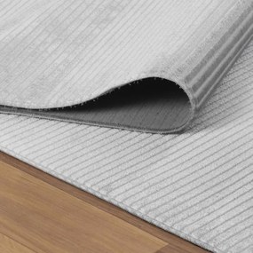 Vopi | Kusový koberec Style 8900 silver - 160 x 230 cm