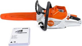 Aku řetězová pila STIHL MSA 160 C-B