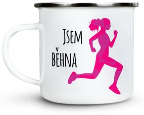 Ahome Plecháček Běhna 300 ml