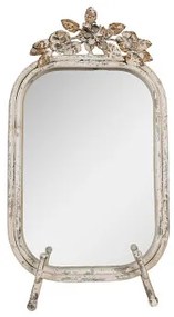 Stolní zrcadlo Clayre &amp; Eef 62S296