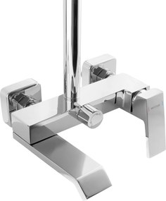 Mixxus GAUDI 009J