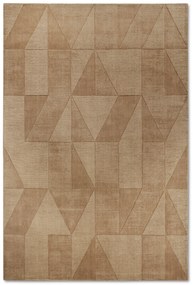 Villeroy & Boch Kusový koberec 106166 Copper Brown, 80x150, hnědá, ložnice