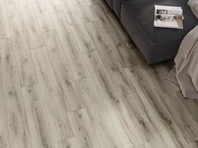 Mexen Wirginia vinylové panely 1227 x 187 mm LVT Dryback 2,5 mm, podklad PVC, 4 V-Spára, Dub - F1305-1227-187-255-4V1-01