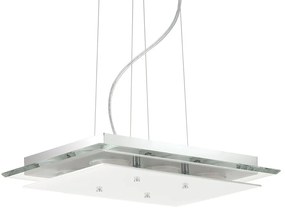 Závěsné svítidlo Ideal Lux Superior SP6 175294